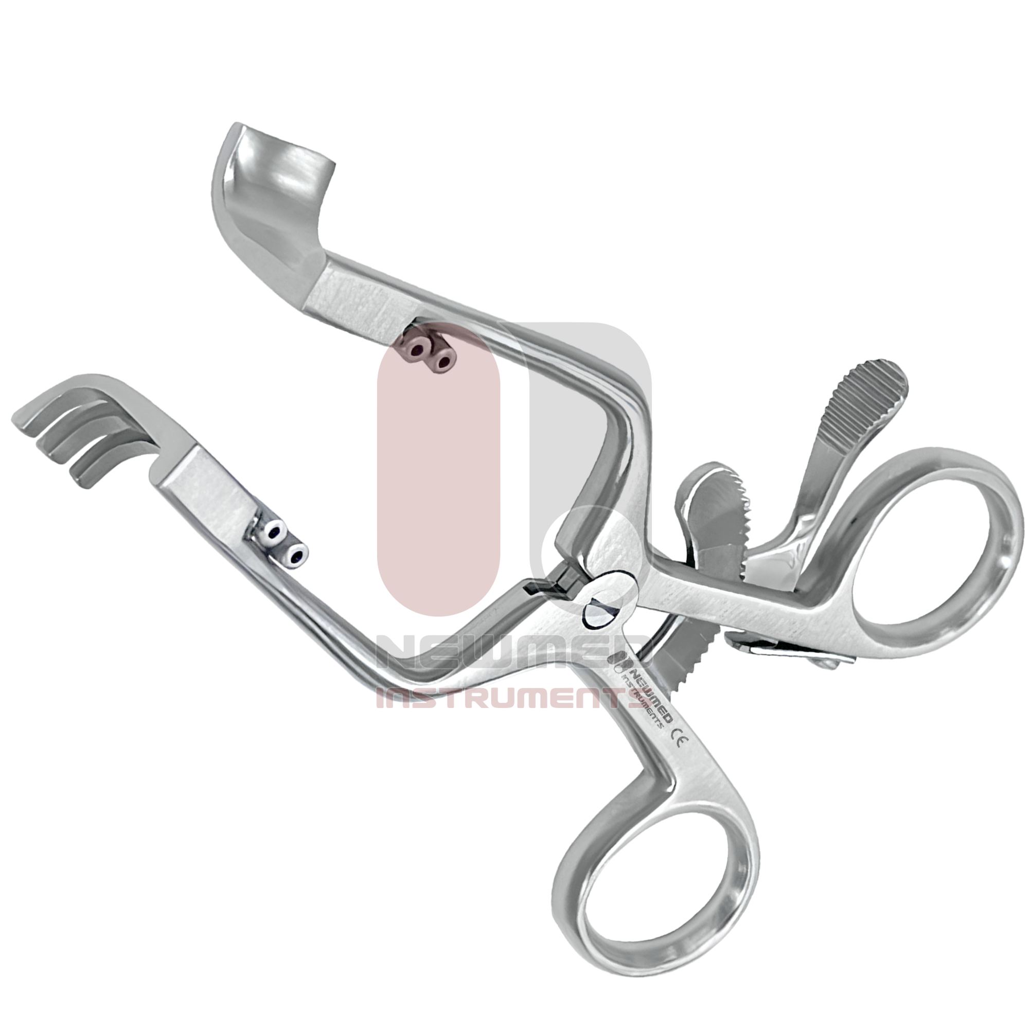 Distal Radius Fracture Retractor - Orthopedic | New Med Instruments