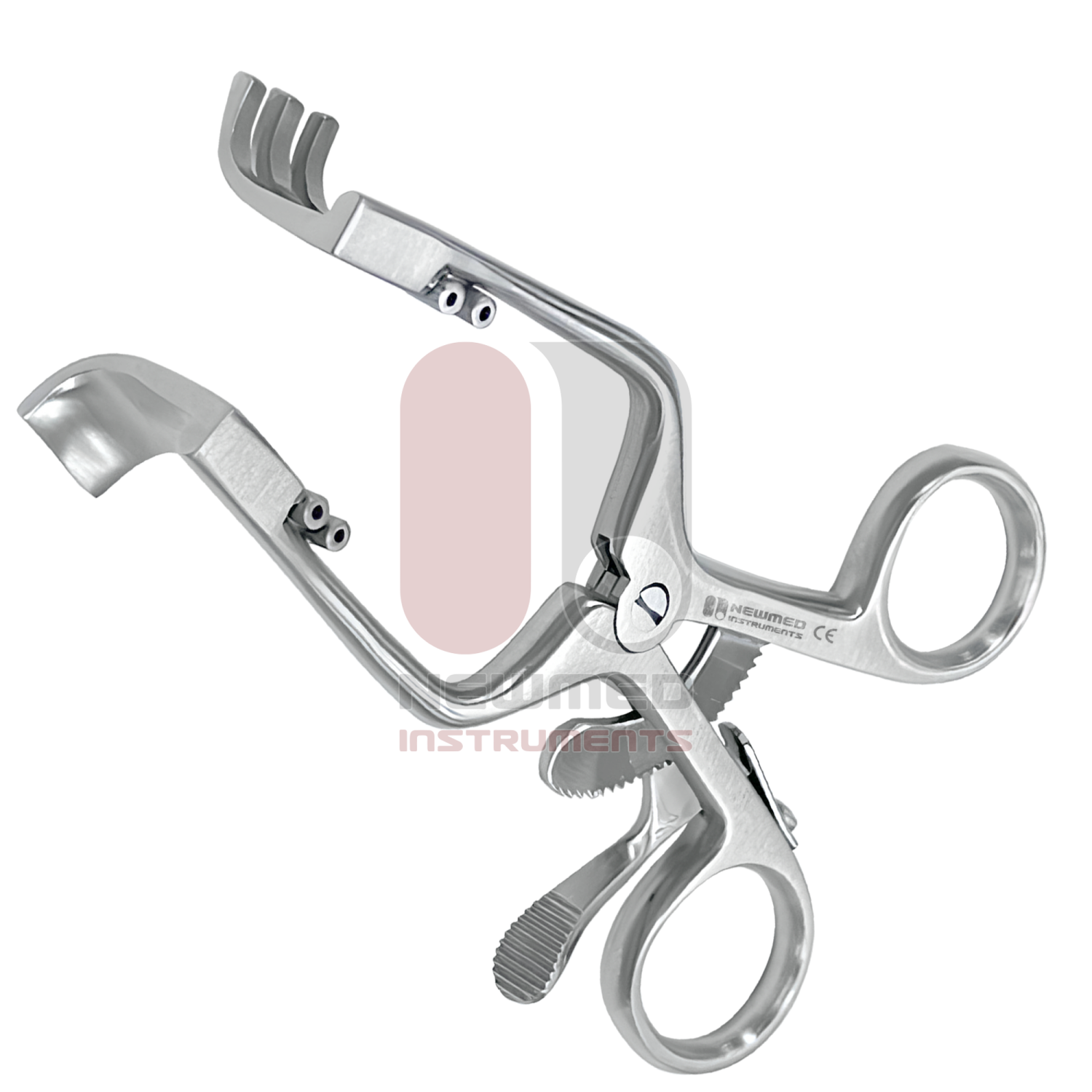 Distal Radius Fracture Retractor - Orthopedic | New Med Instruments