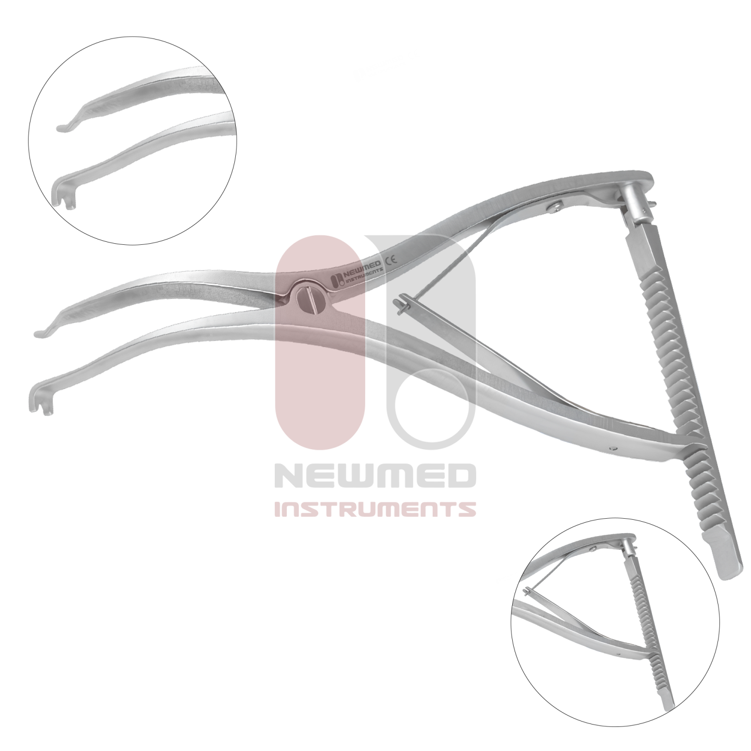 Wixted Fracture Distractor | New Med Instruments