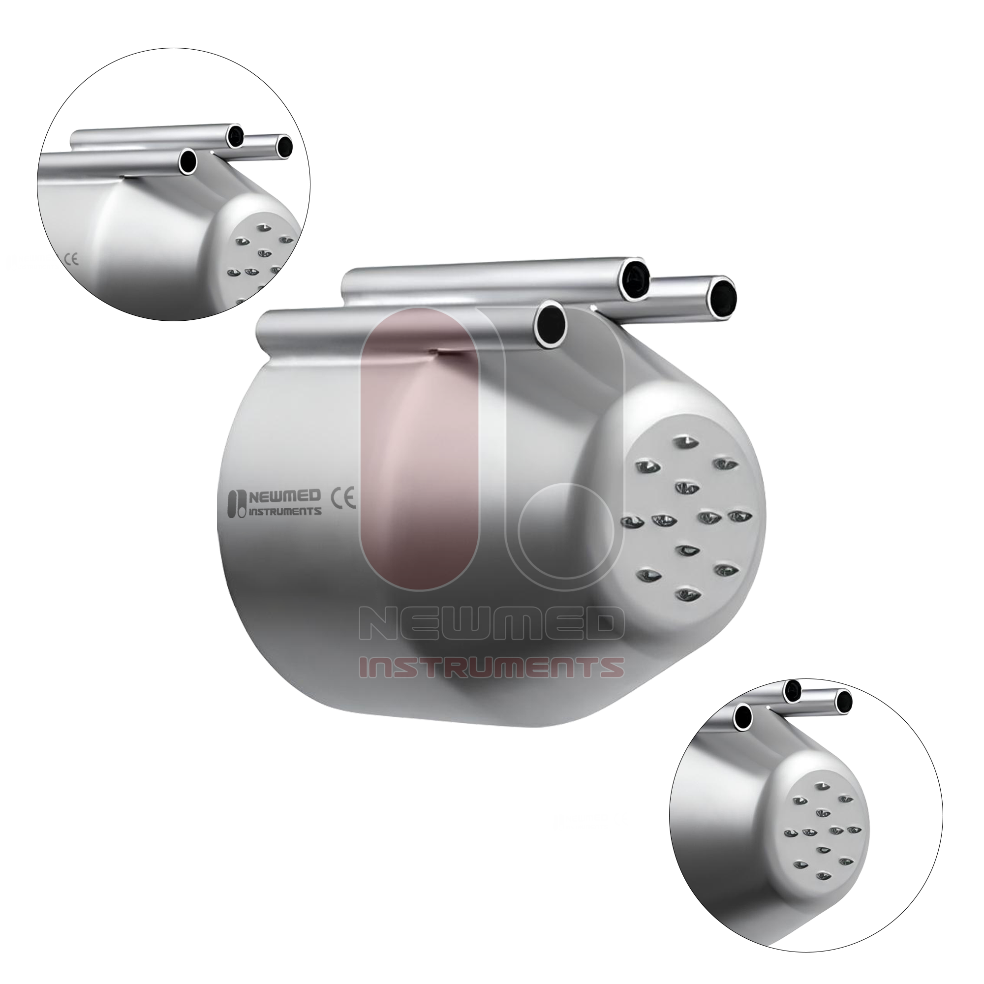 Fracture Reduction Thimble | New Med Instruments