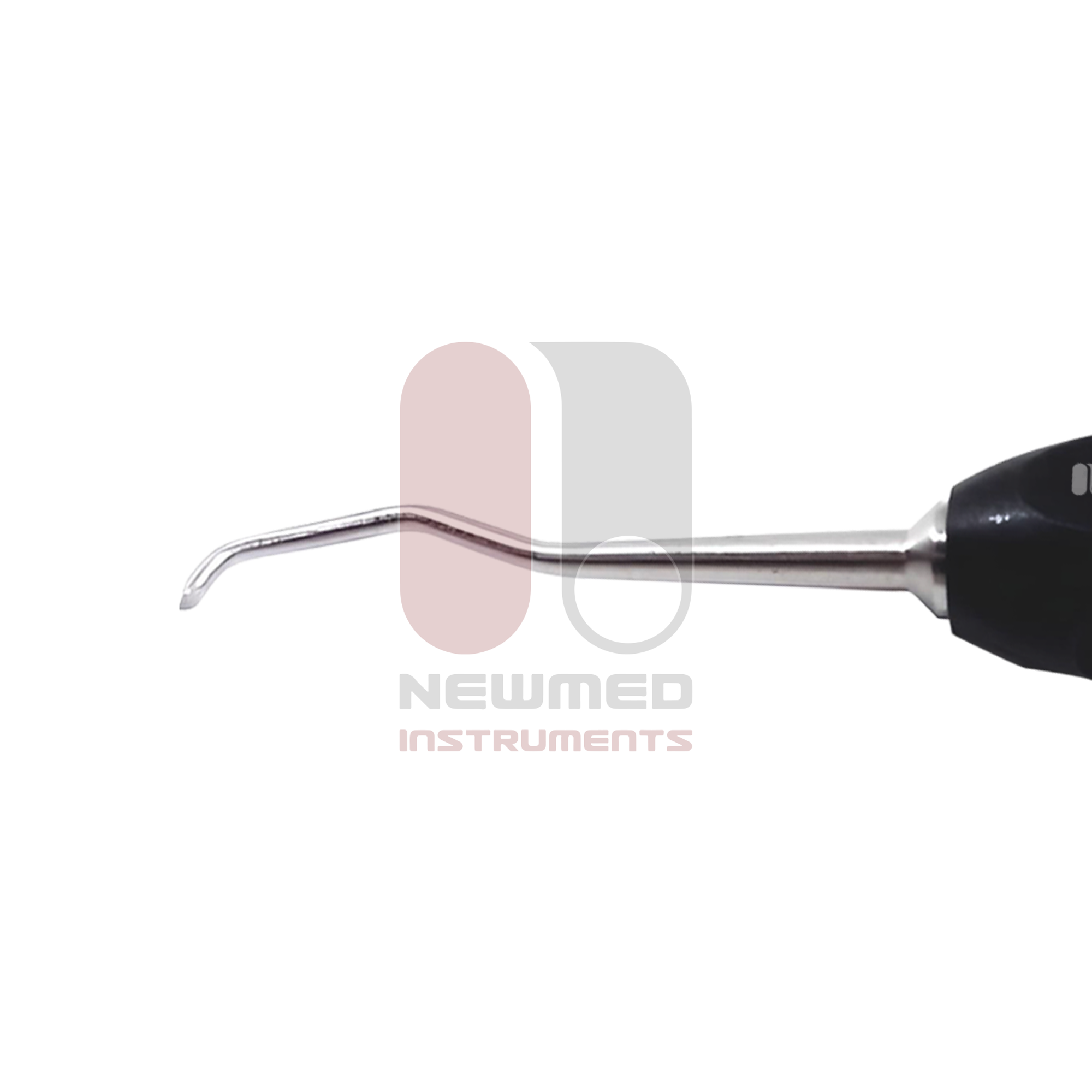 Fragment Pick | New Med Instruments