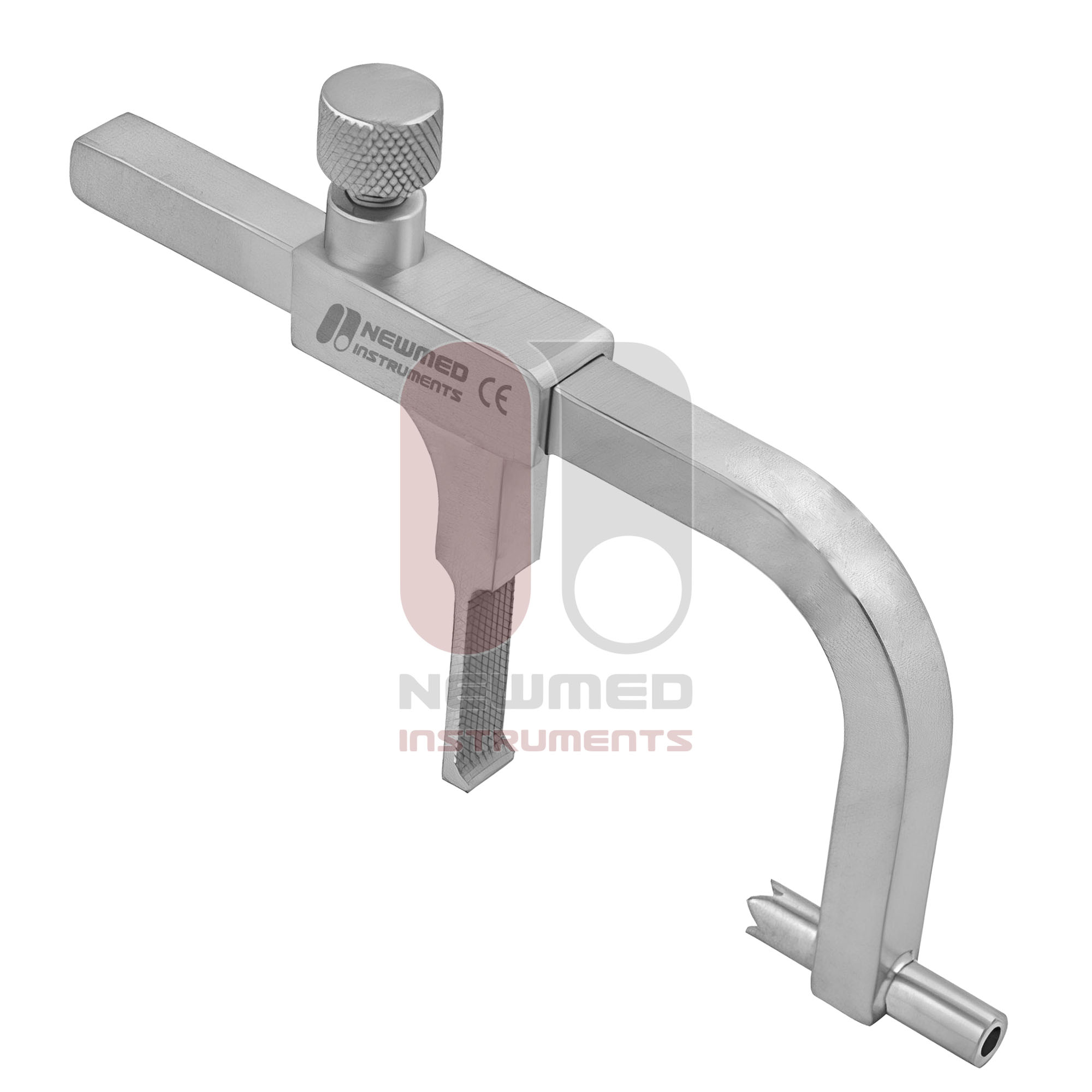 K Wire/Pin Insertion Guide | New Med Instruments