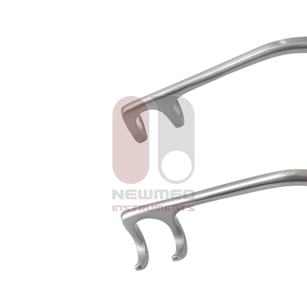 Kolbel Tissue Retractor | New Med Instruments