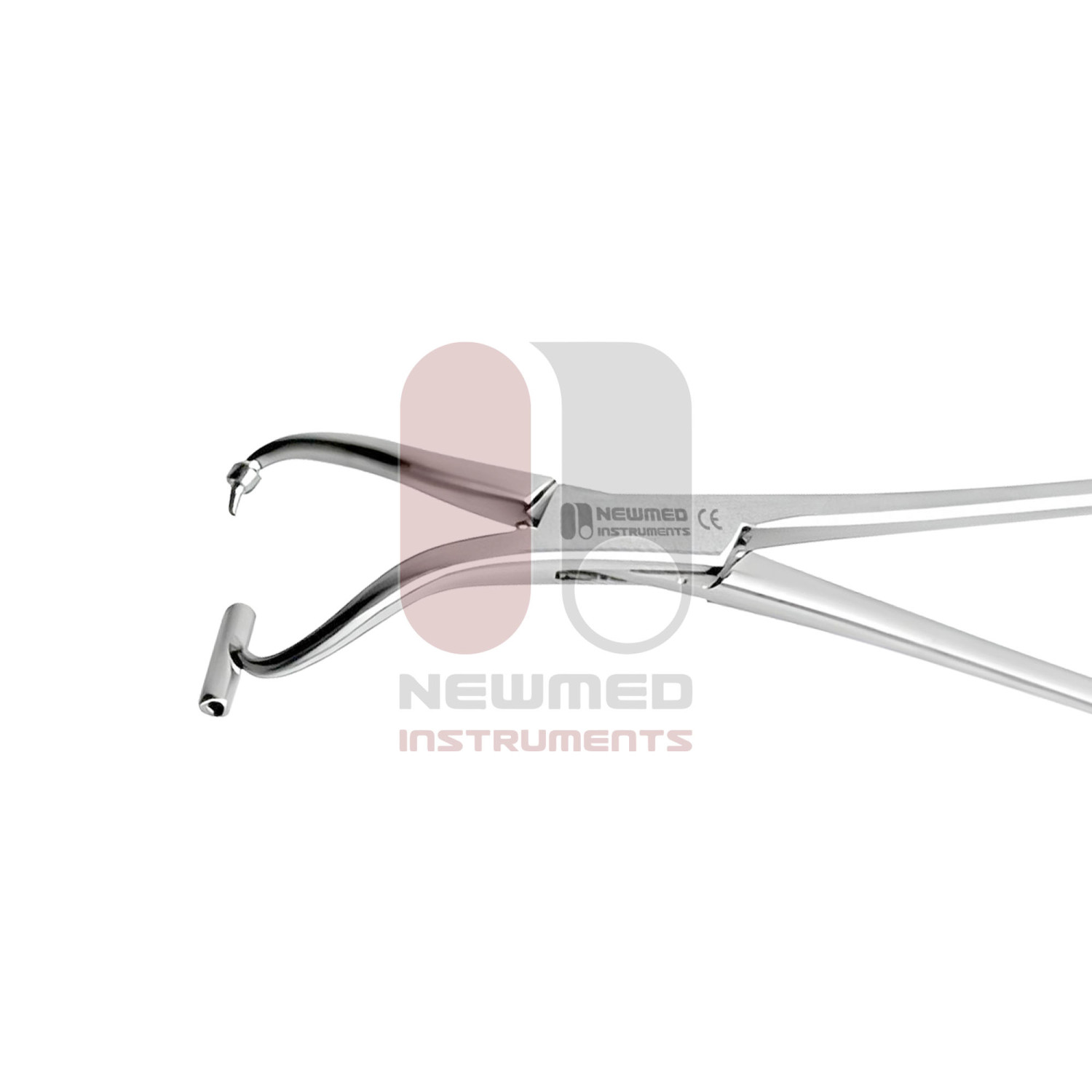 Mau Fixation Clamp | New Med Instruments