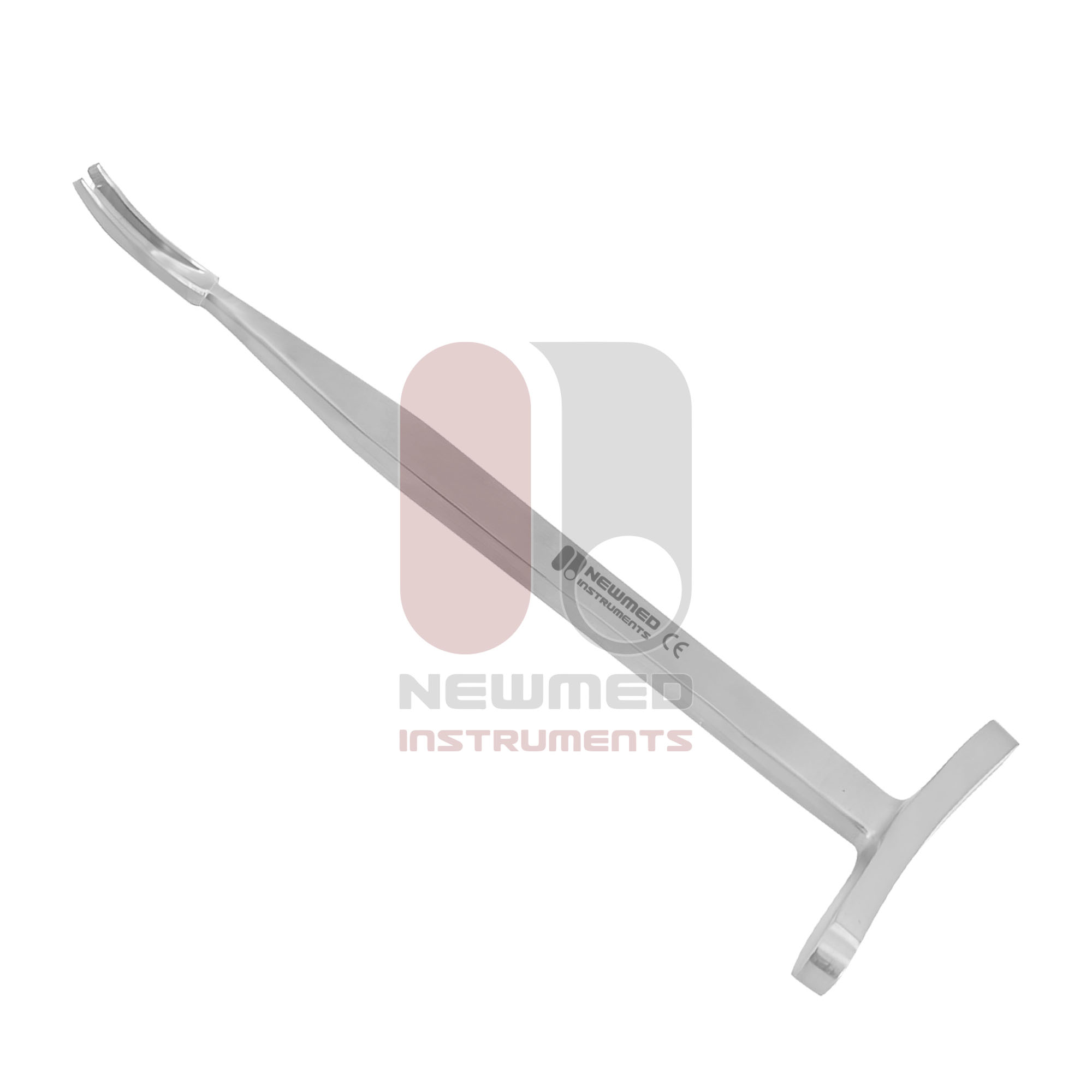 Orthopedic Meniscectomy Knife | New Med Instruments