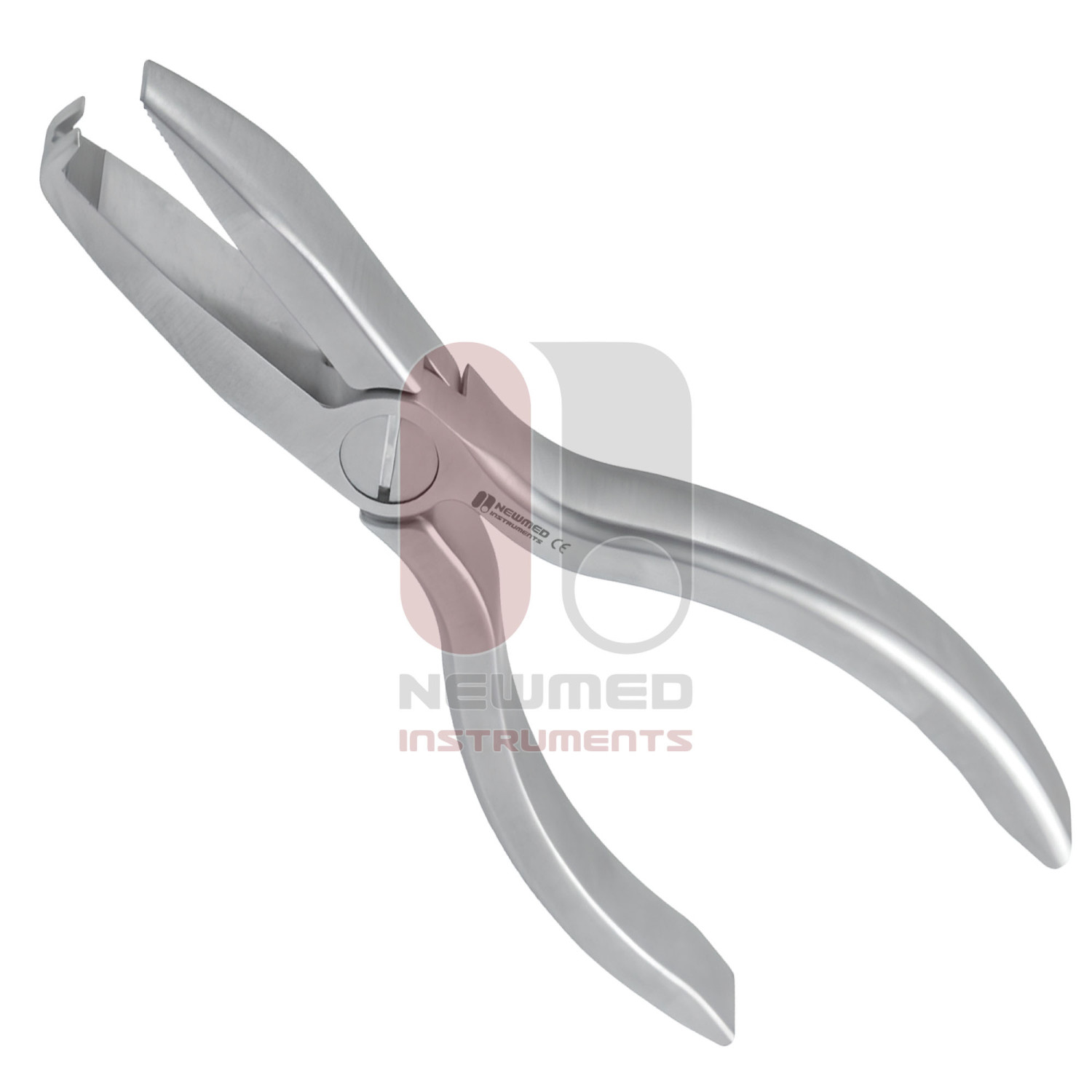 Bent Pin Removal Pliers | New Med Instruments