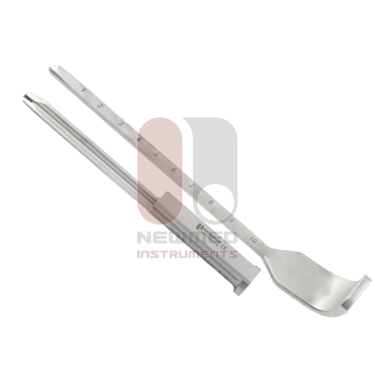 Release Sleeve - Probe | New Med Instruments