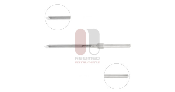 Orthopedic Shoulder Bone Pins | New Med Instruments