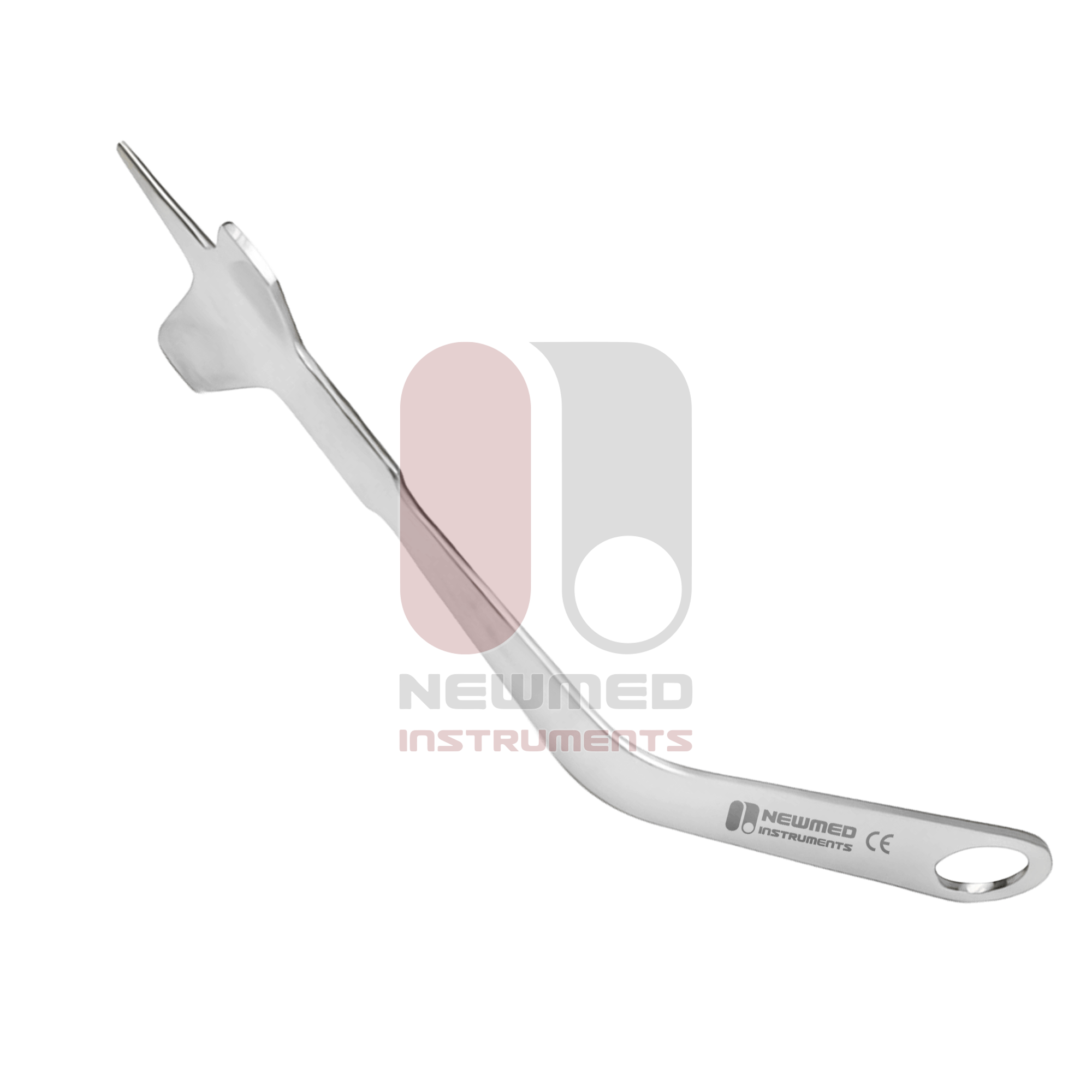 Lateral Fat Pad Retractor | NewMed Instruments