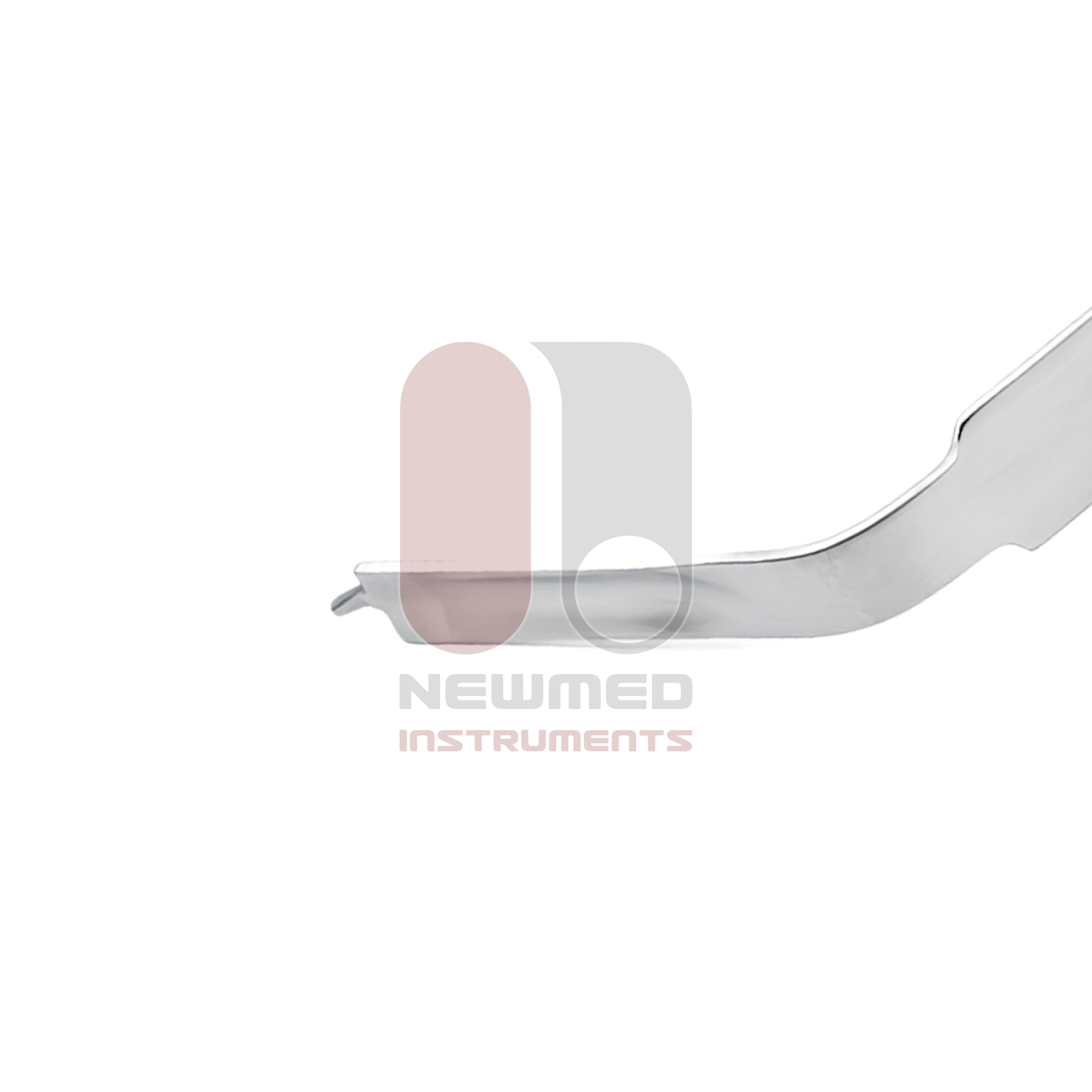 Anterior Femoral - Knee Retractor | New Med Instruments