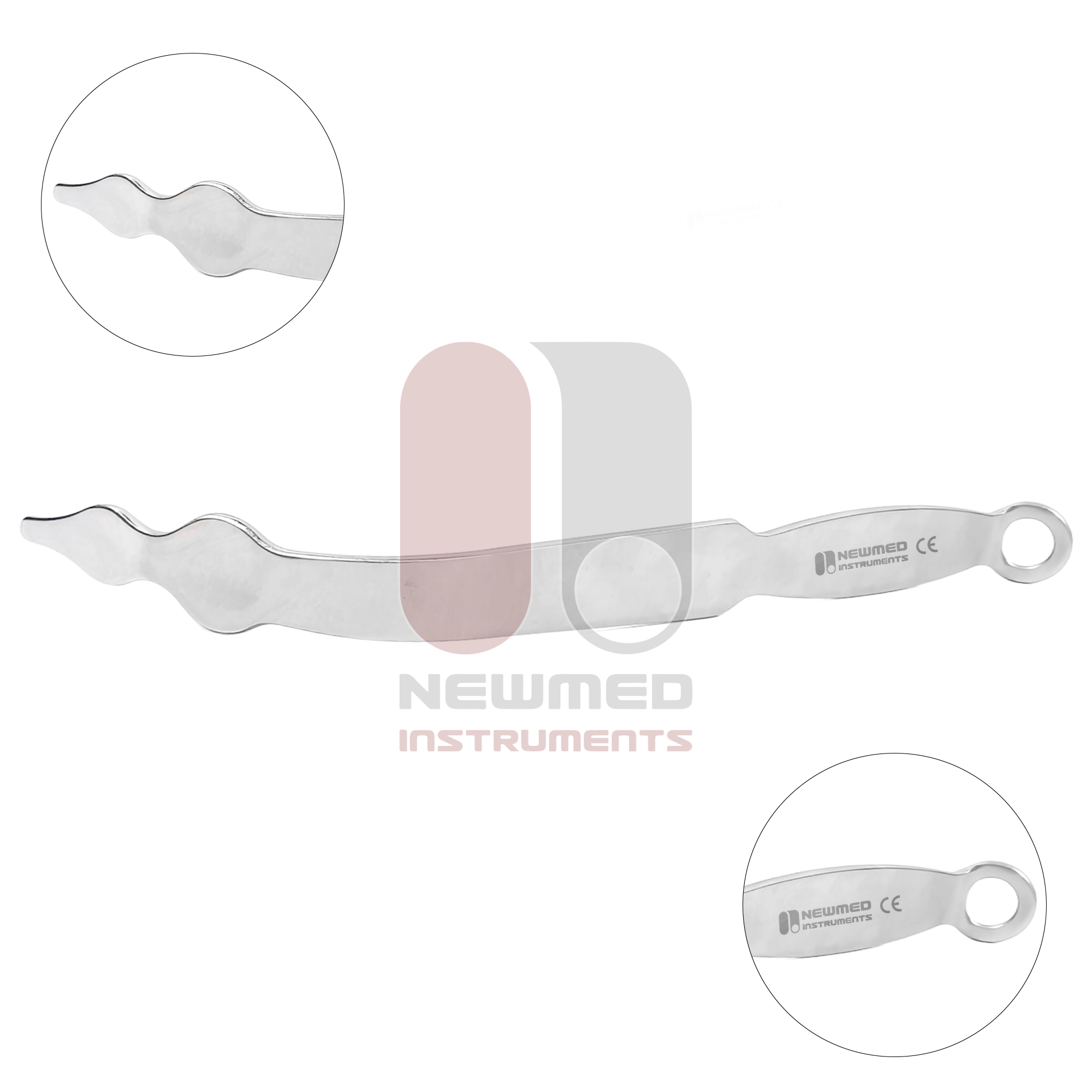Patella Retractor | New Med Instruments