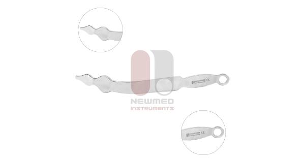 Patella Retractor | New Med Instruments
