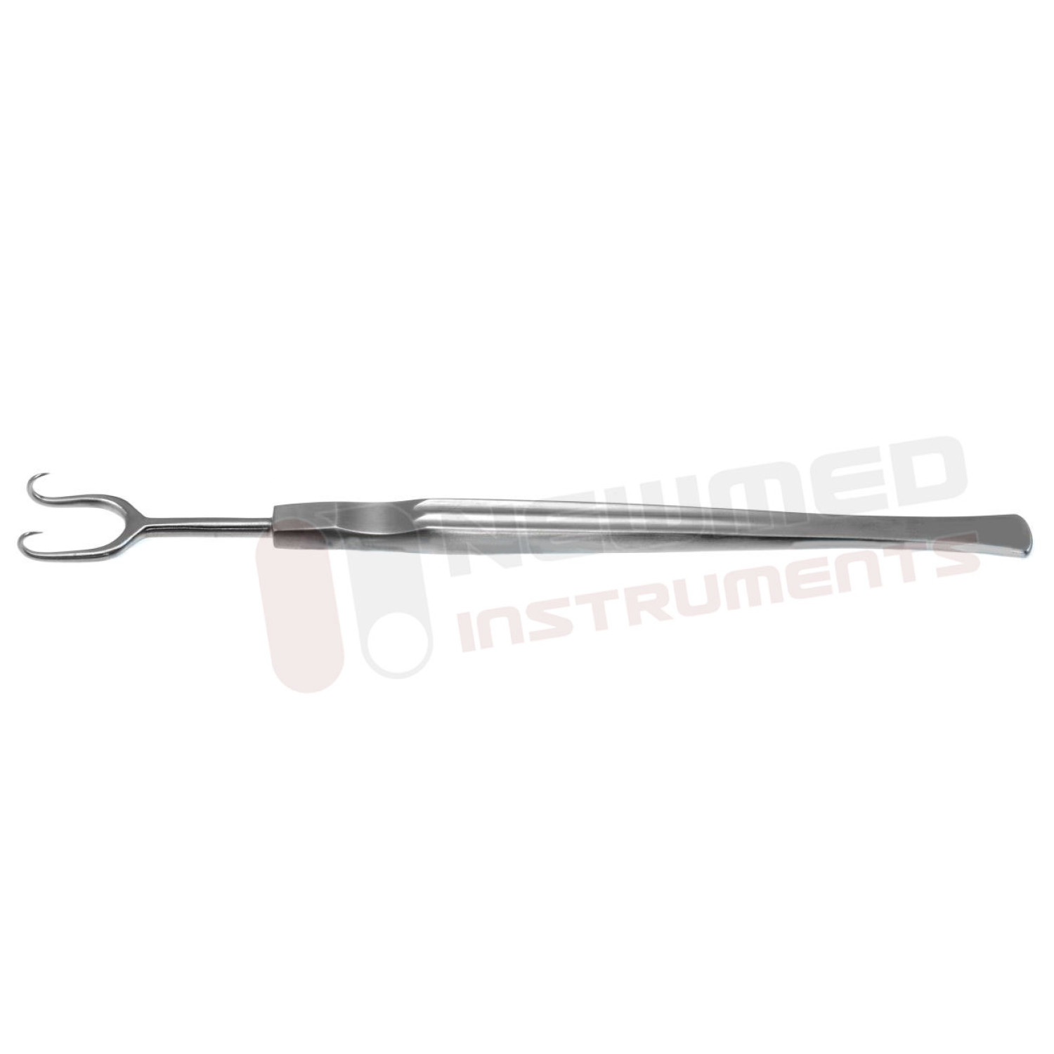 Cottle Retractor Hook - 2 prong Hook | New Med Instruments