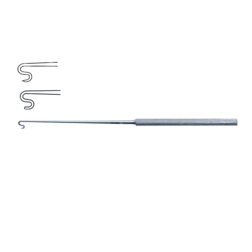 Surgical Retractors - Plastic surgery Hooks | New Med Instruments