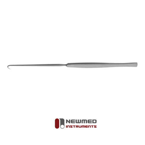 Surgical Retractors - Plastic surgery Hooks | New Med Instruments