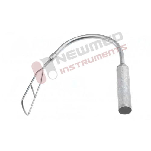 Surgical Retractors - Plastic surgery Hooks | New Med Instruments