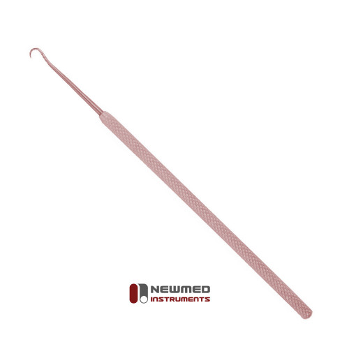 Surgical Retractors - Plastic surgery Hooks | New Med Instruments