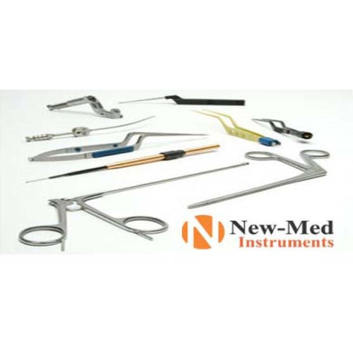 Orthopedic Instruments Sets | New Med Instruments