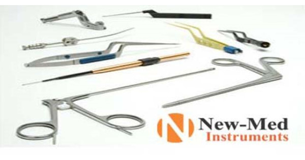 TMJ Surgery Set