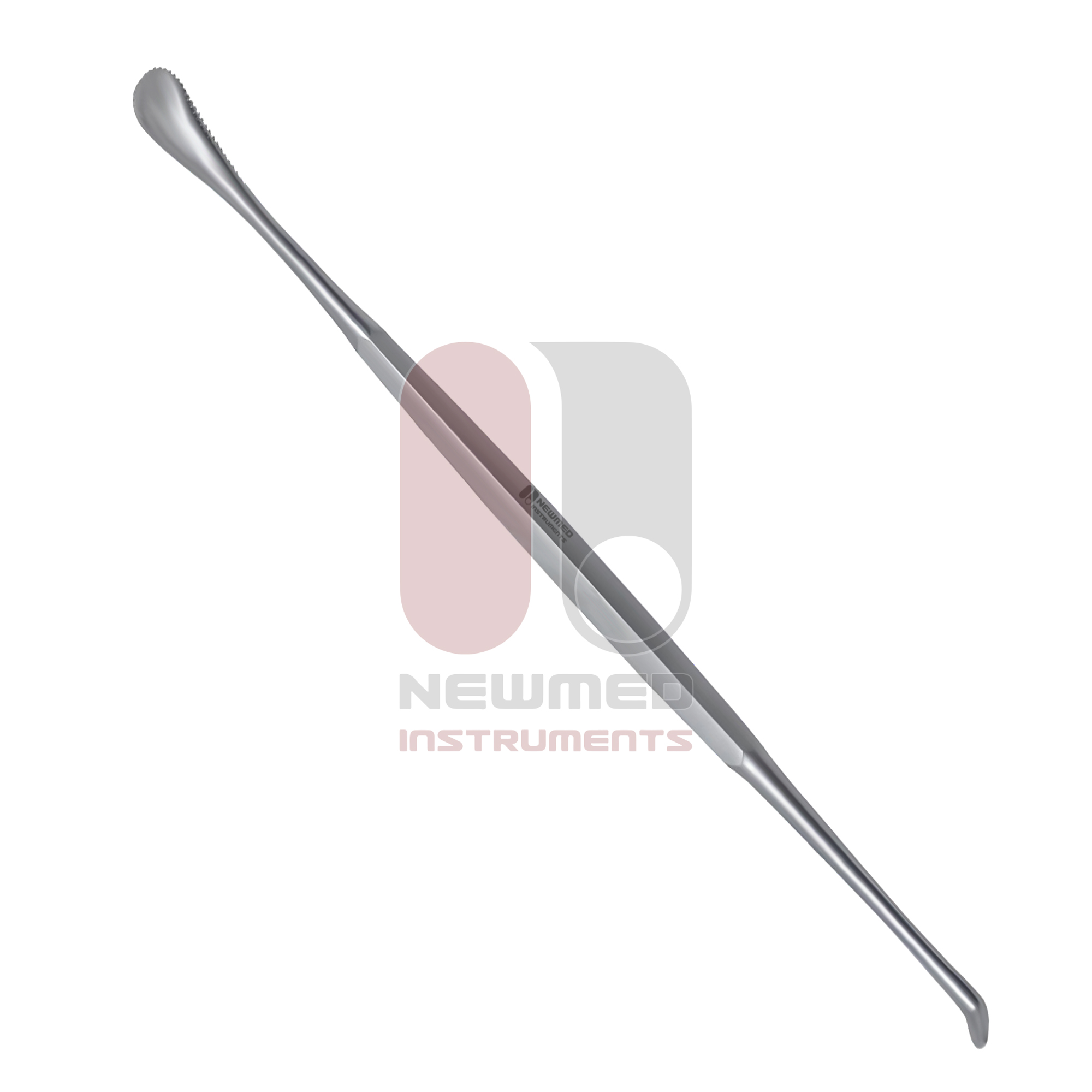 Henke Dissector - Double Ended | New Med Instruments