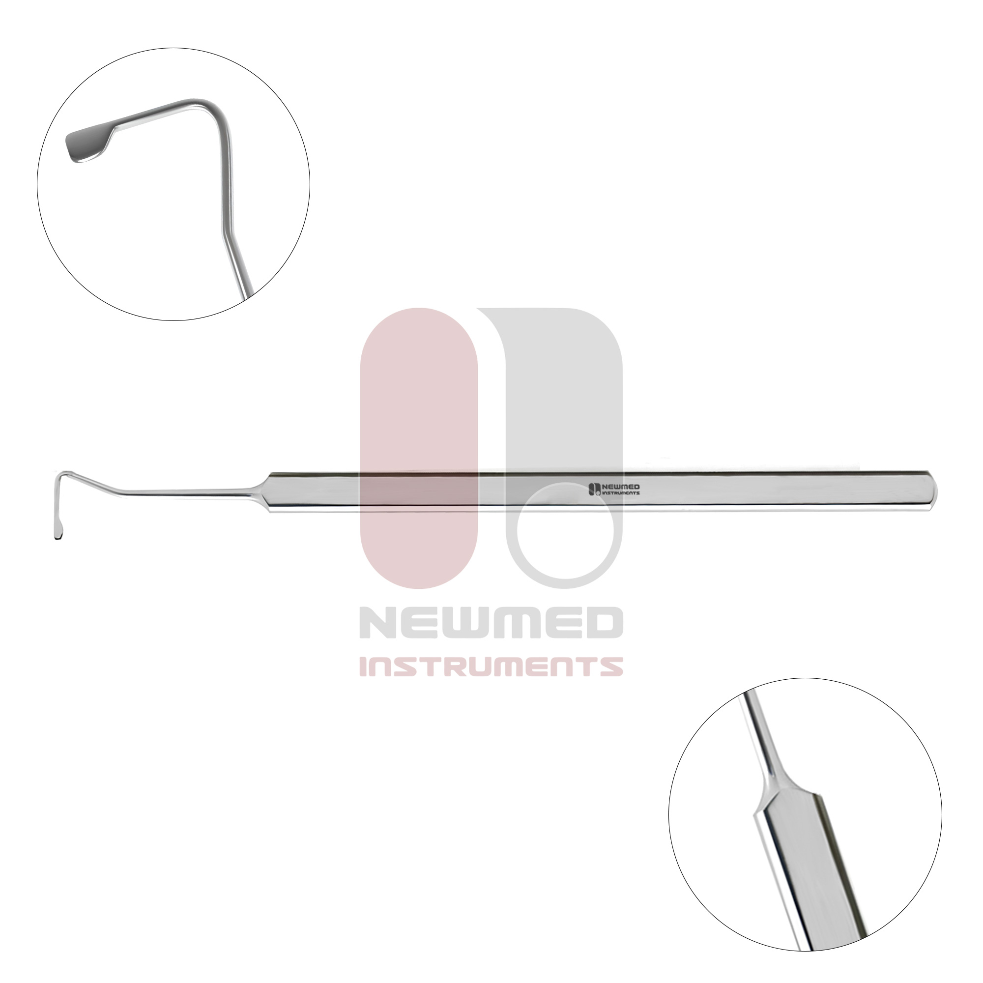 Jameson Muscle Hook kaufen | New Med Instruments