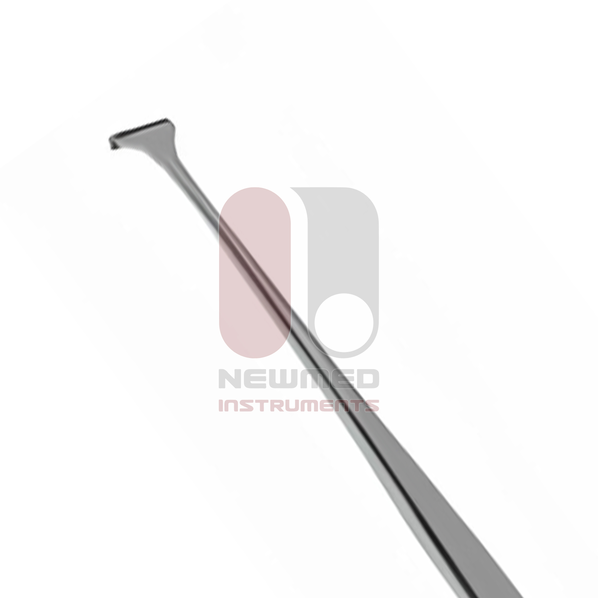 Mollison Anterior Pillar Retractor | New Med Instruments