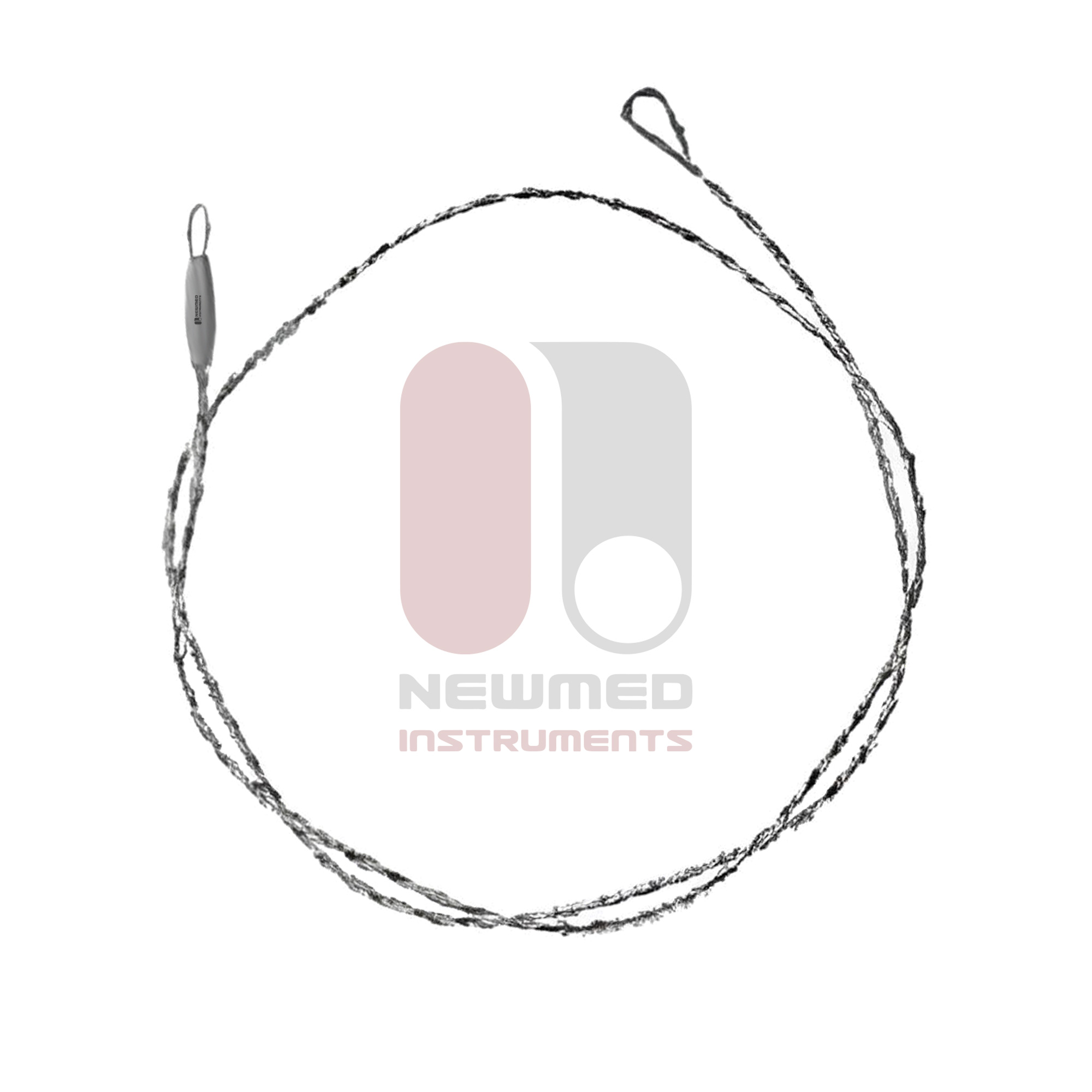 Buy Olivecrona Wire Saw | New Med Instruments