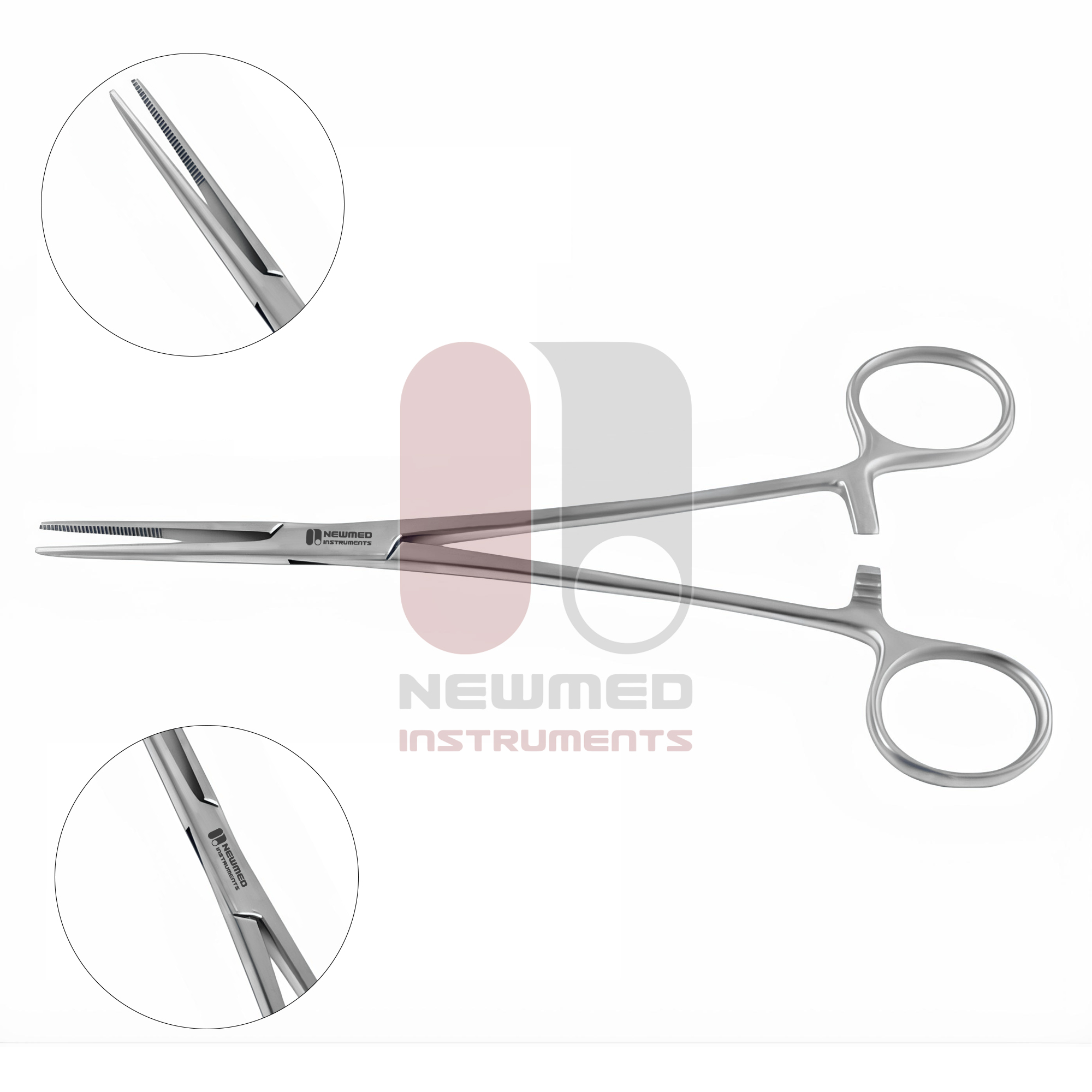 Birkett ENT Artery Forceps | New Med Instruments