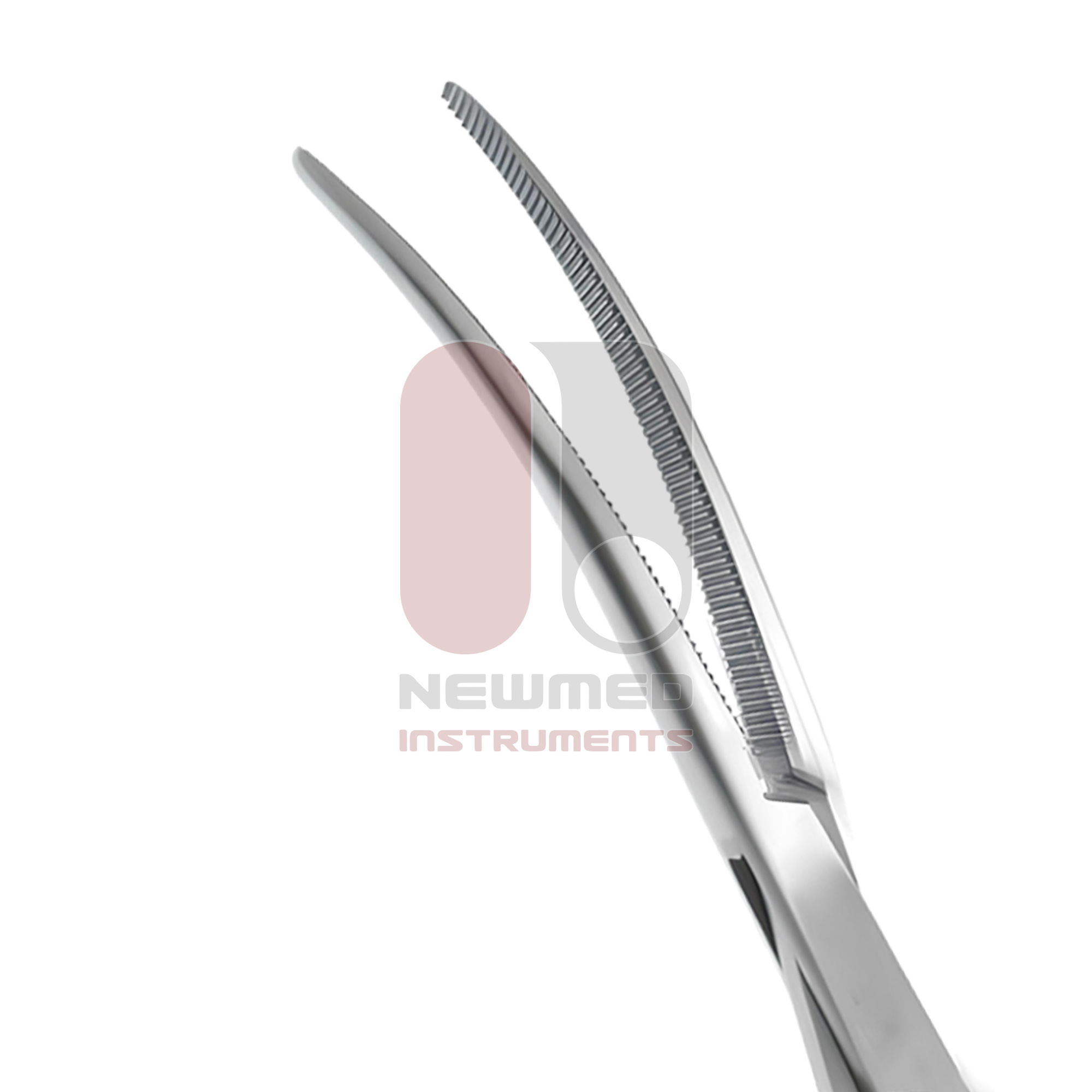 Buy Coller Hemostatic Forceps | New Med Instruments