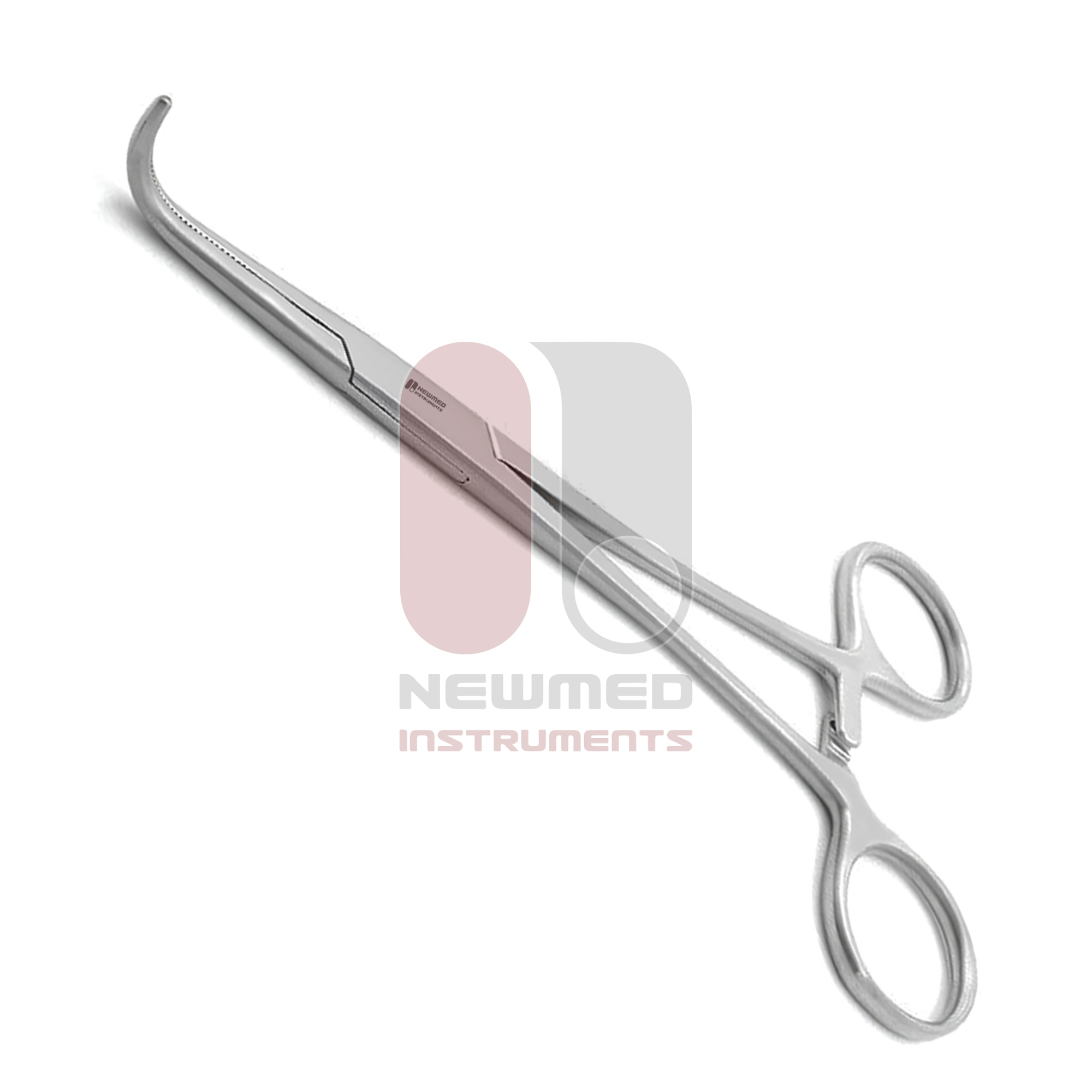 Buy Gemini Mixter Artery Forceps | New Med Instruments