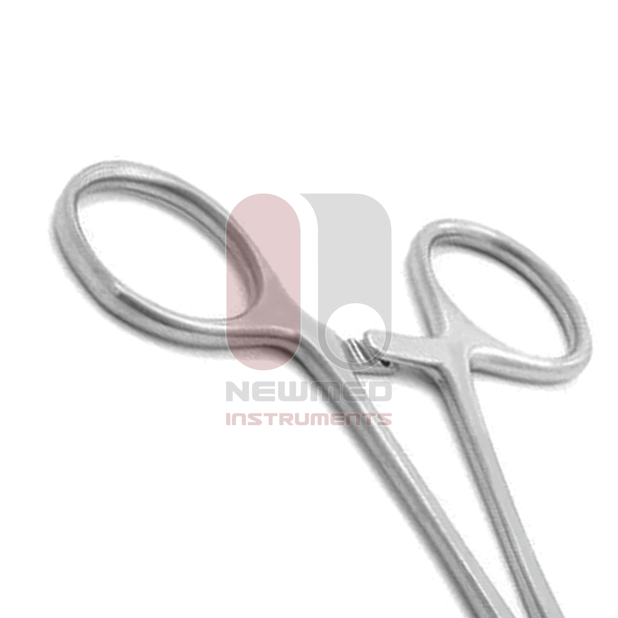 Buy Gemini Mixter Artery Forceps | New Med Instruments