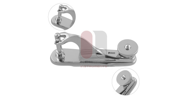 Buy Gomco Circumcision Clamp | New Med Instruments