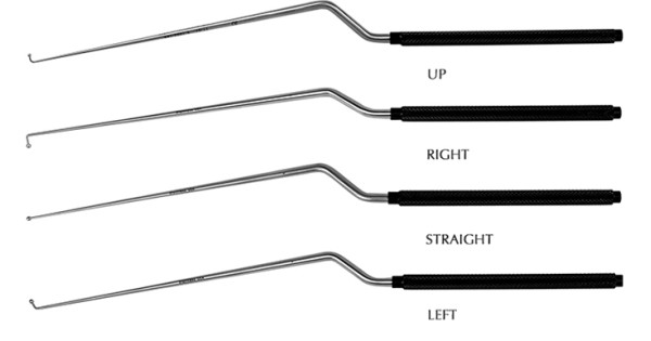Bayonet Ball Probe - Ball Tip Probe - Spinal Ball probe | New Med ...