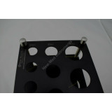 Syringe Holding Rack - Syringe Holder Stand | New Med Instruments