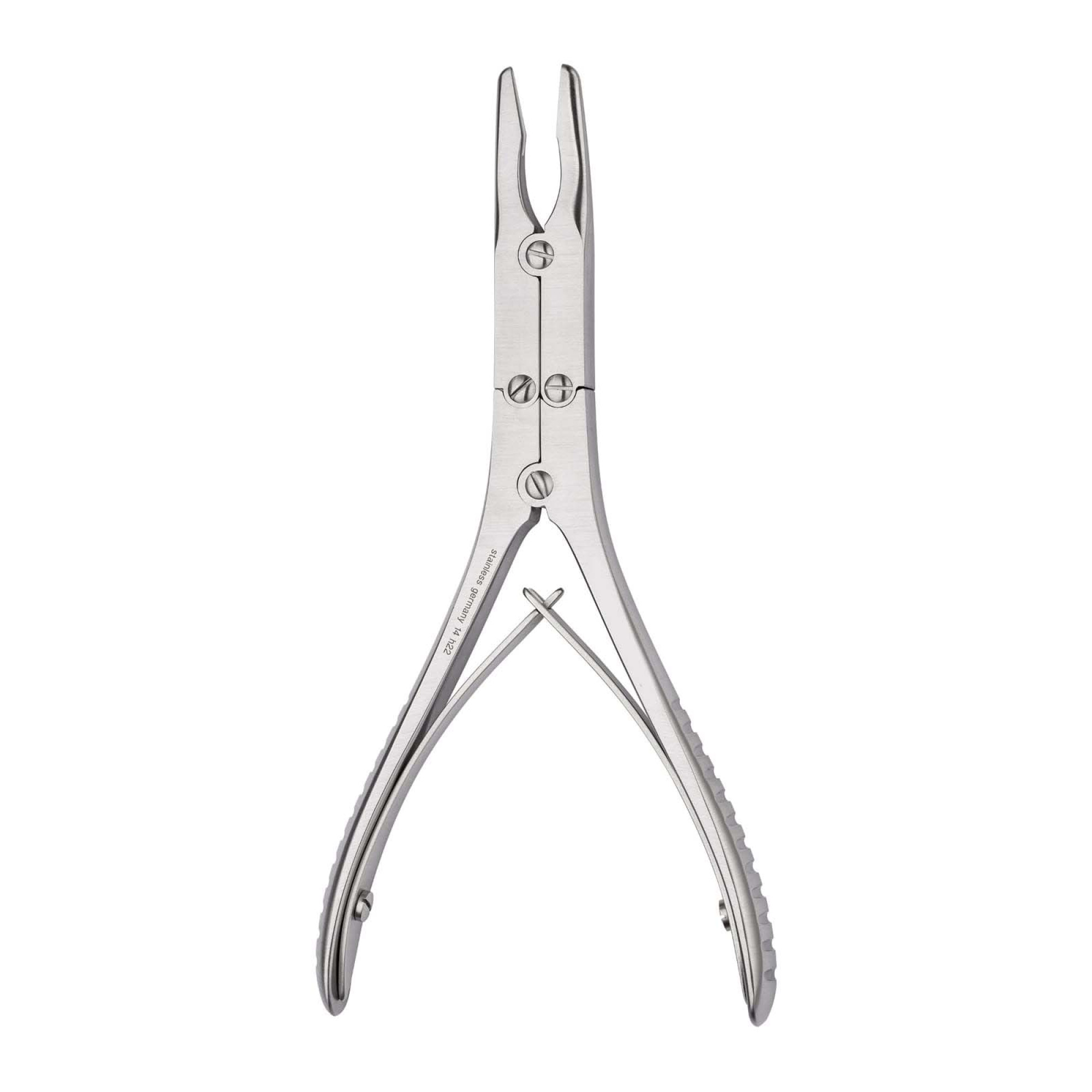 Baby Beyer Rongeur - Beyer Rongeur | New Med Instruments