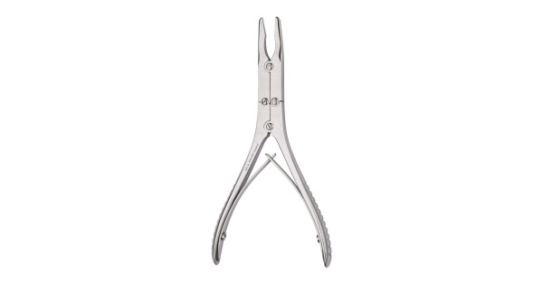 Baby Beyer Rongeur - Beyer Rongeur | New Med Instruments
