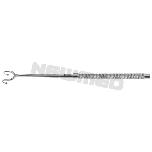 Surgical Retractors - Plastic surgery Hooks | New Med Instruments