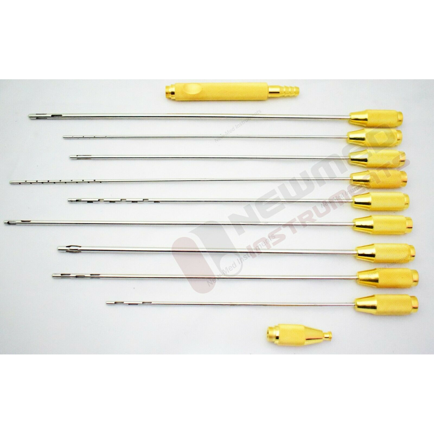 Liposuction Cannula - Fat Harvesting - Fat Grafting Fat Extraction ...