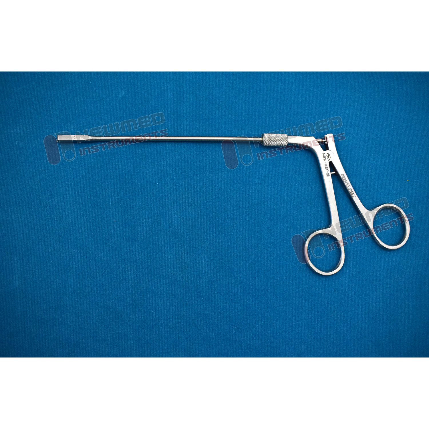 Rotatable Back Biting Punch | New Med Instruments