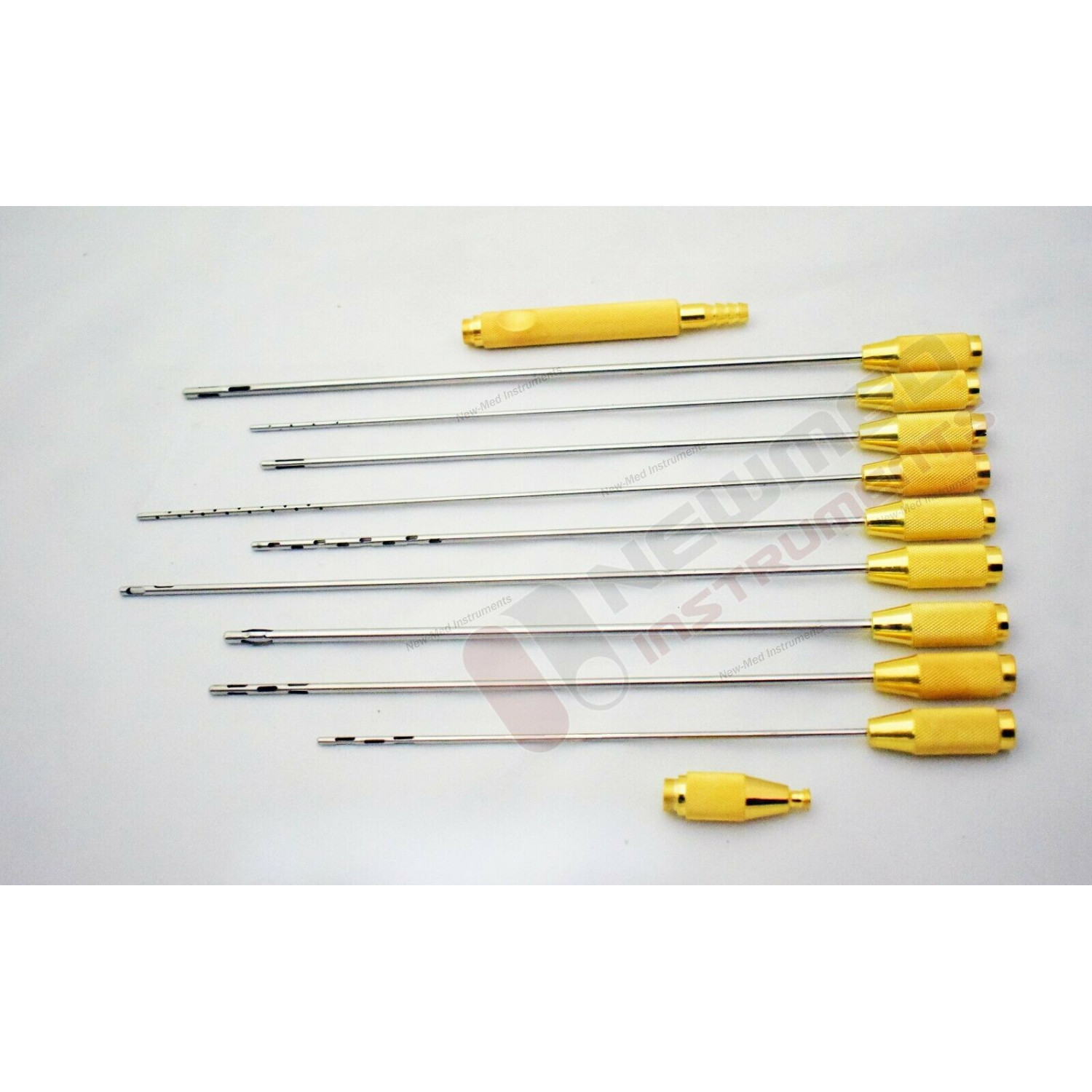 Liposuction Cannula - Fat Harvesting - Fat Grafting Fat Extraction ...