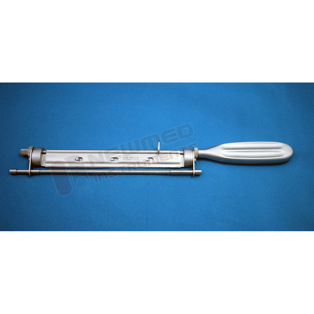 Humby Dermatome Skin Graft Knife | New Med Instruments