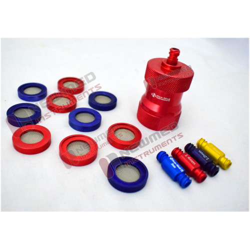 Humby Dermatome Skin Graft Knife | New Med Instruments