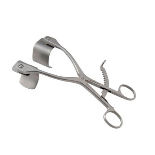 Browne Retractors - Deltoid | NewMed Instruments