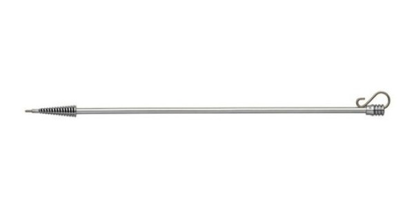 Silver Leech Wilkinson Intra Uterine Cannula | New Med Instruments
