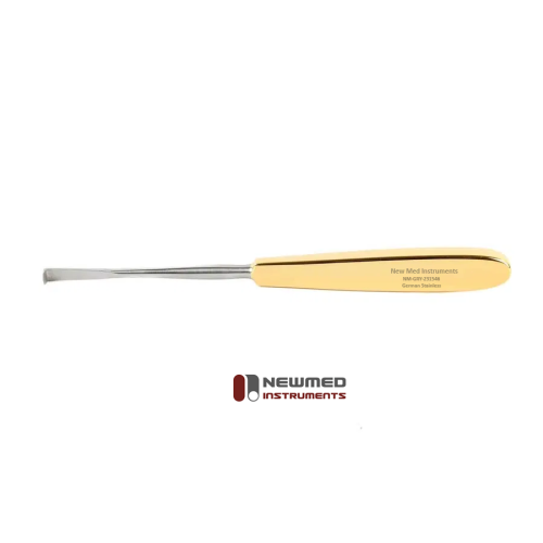 Becker Basket Liposuction Cannula - Nouvag Threaded Hub | New Med ...