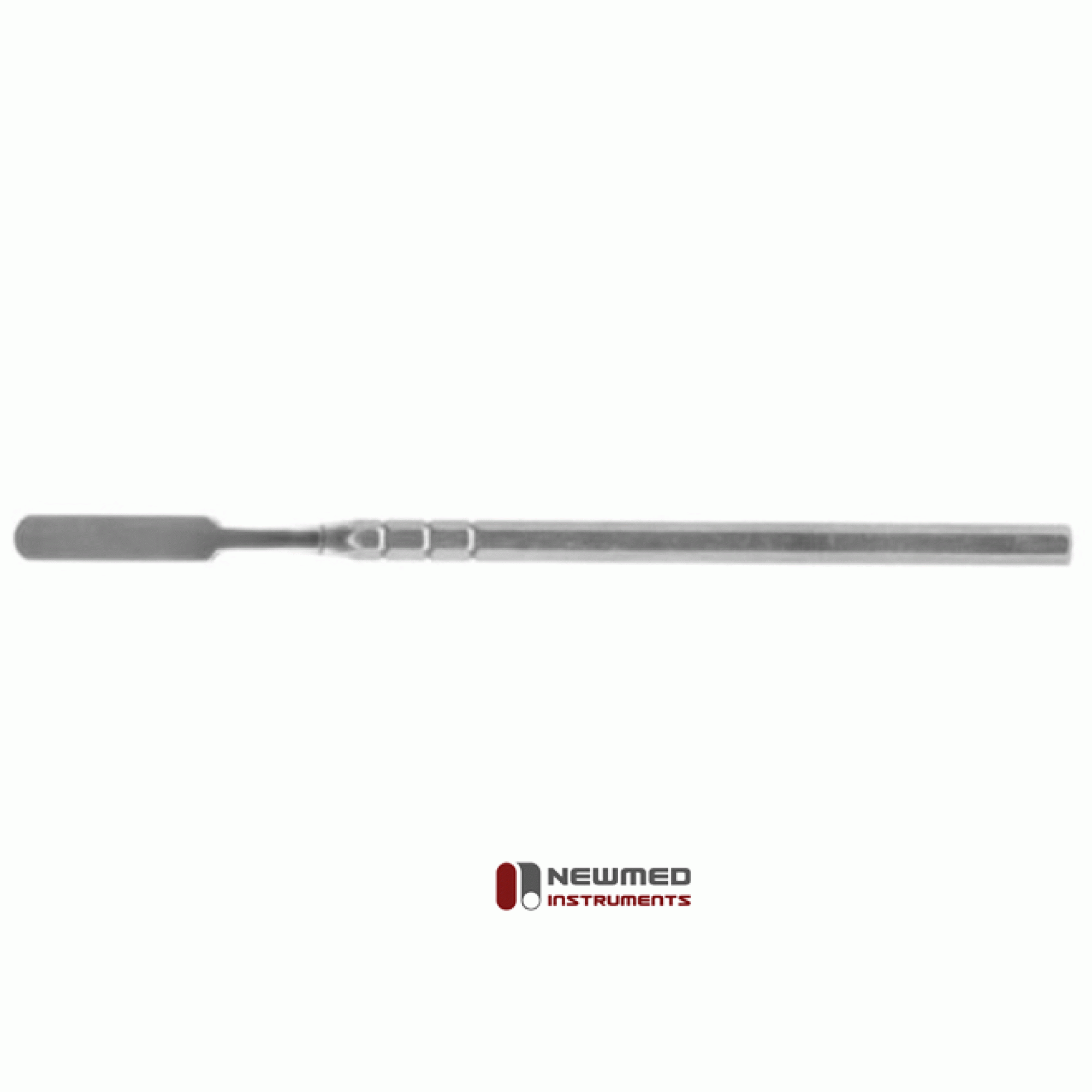 Maxillofacial Interdental Osteotome | New Med Instruments