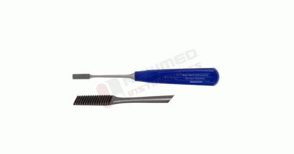 Preservation Rhinoplasty Cakir Nasal Rasp | New Med Instruments