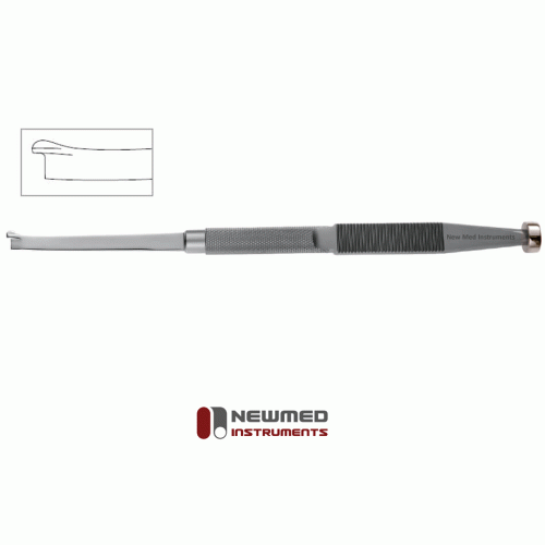 Nasal Osteotomes - Plastic Surgery Chisels - Gouges | New Med Instruments