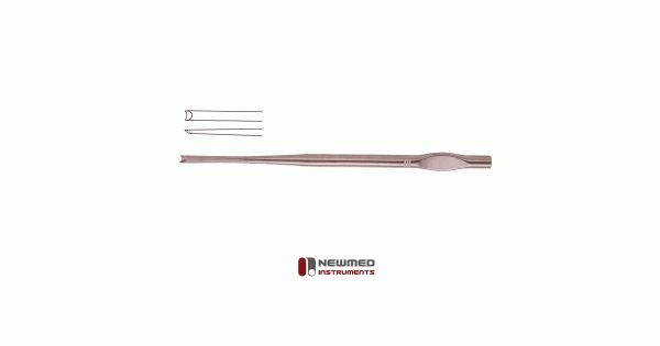 Walter Nasal Chisel | New Med Instruments