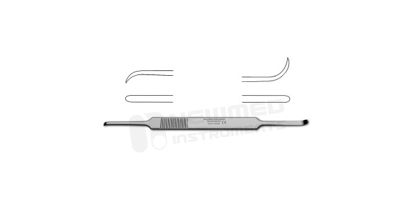 Cottle Elevator - Double Ended | New Med Instruments